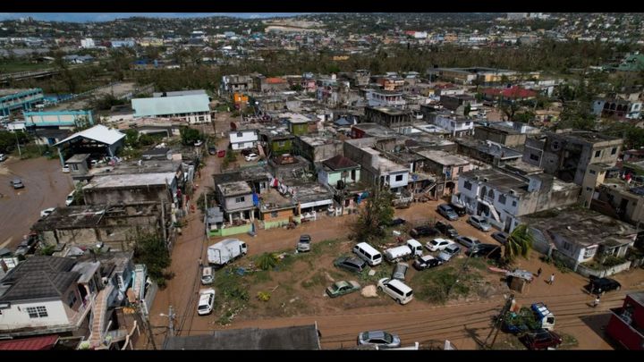Fundraiser by Andrew Campbell : Support Jamaican Employees' Home Repairs