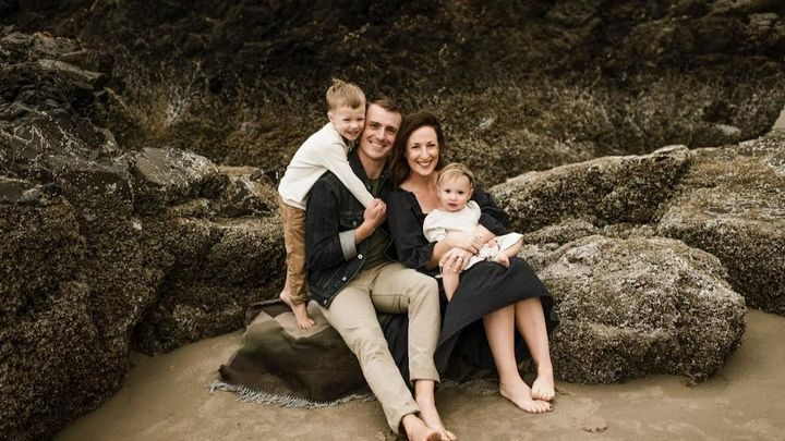 Fundraiser for Chad Delaney by Alison Ford : Support Lauren's Heart ...