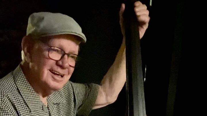 Fundraiser for David p Jackson by David Keenan : Build a new roof for David Jackson!