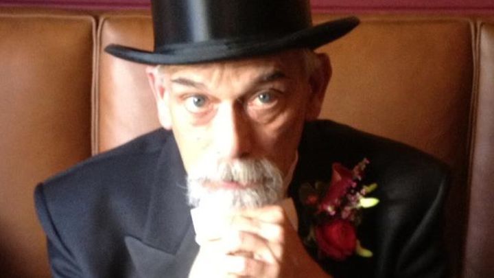 Fundraiser by John M Farrell : On the Move