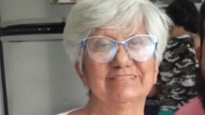 Fundraiser by Herminia William Tovar : Ayudemos A Zurima Armas Con su ...