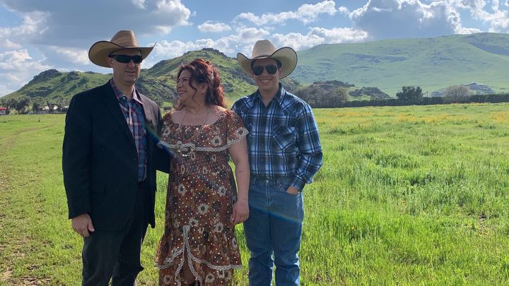 Fundraiser for Elizabeth Hunsaker by Lynette Ramirez : Hunsaker Family ...