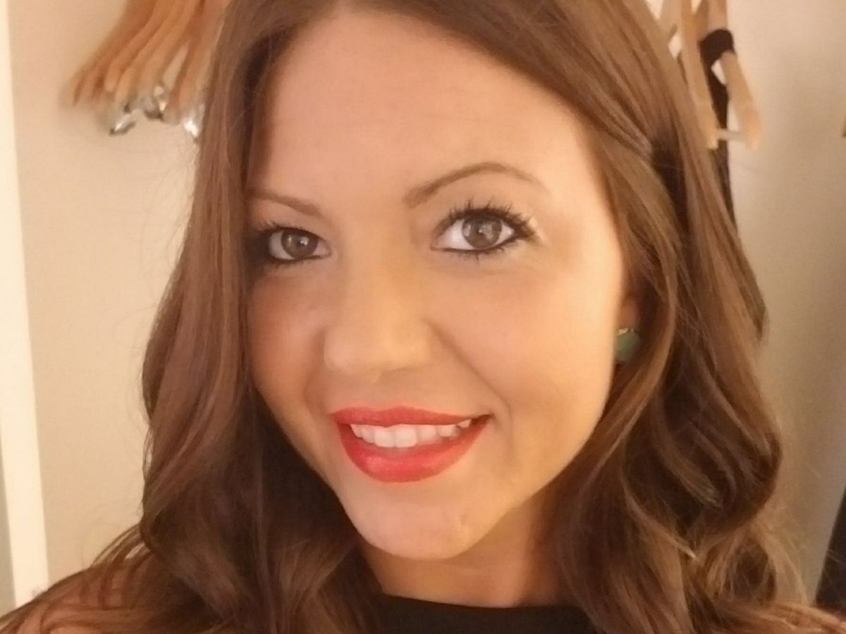 Maria Castellucci's Instagram, Twitter & Facebook on IDCrawl