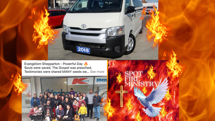 Fundraiser by Douglas and Kylie Weston Jarvis Atkinson Rylee Simm ...