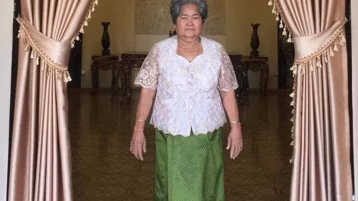 Fundraiser by Channa Nou : In memory of semhon sath