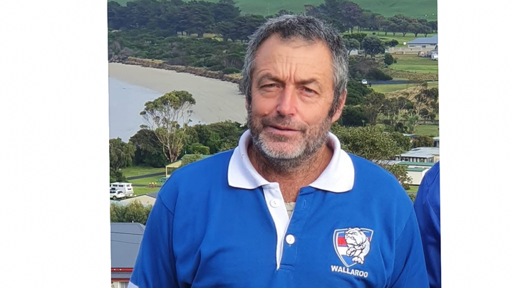 Fundraiser for Mark Depledge by Phoebe Kneebone : Mark Depledge Fundraiser
