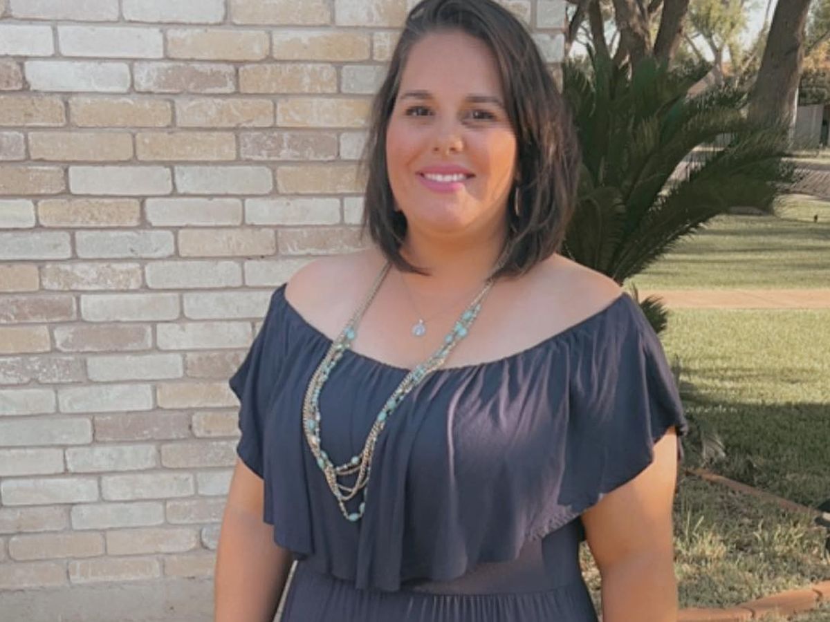 Fundraiser for Verenia Gloria by Natalie Foster : Honoring Amber: Help ...
