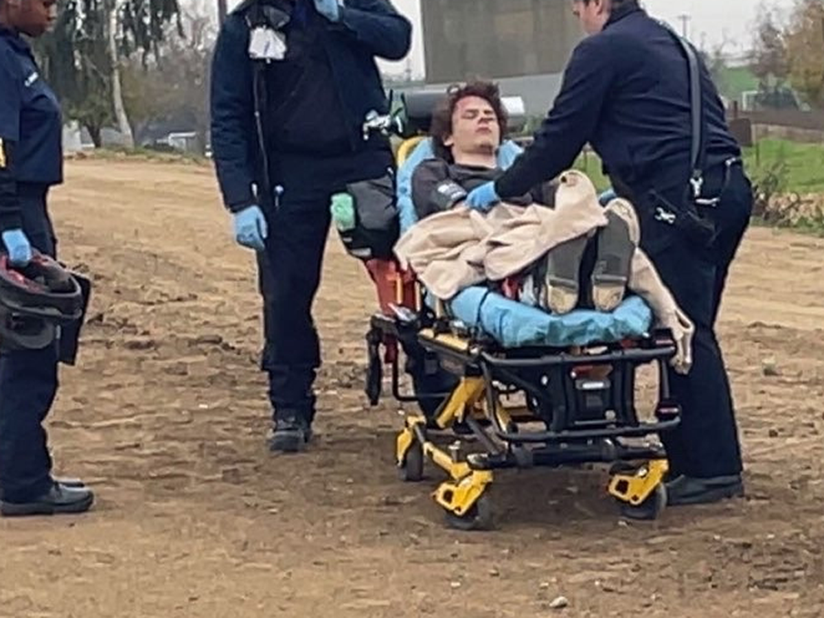 Fundraiser for Tiffany Edwards by Stacy Shipp : Easing Ivan’s Recovery ...