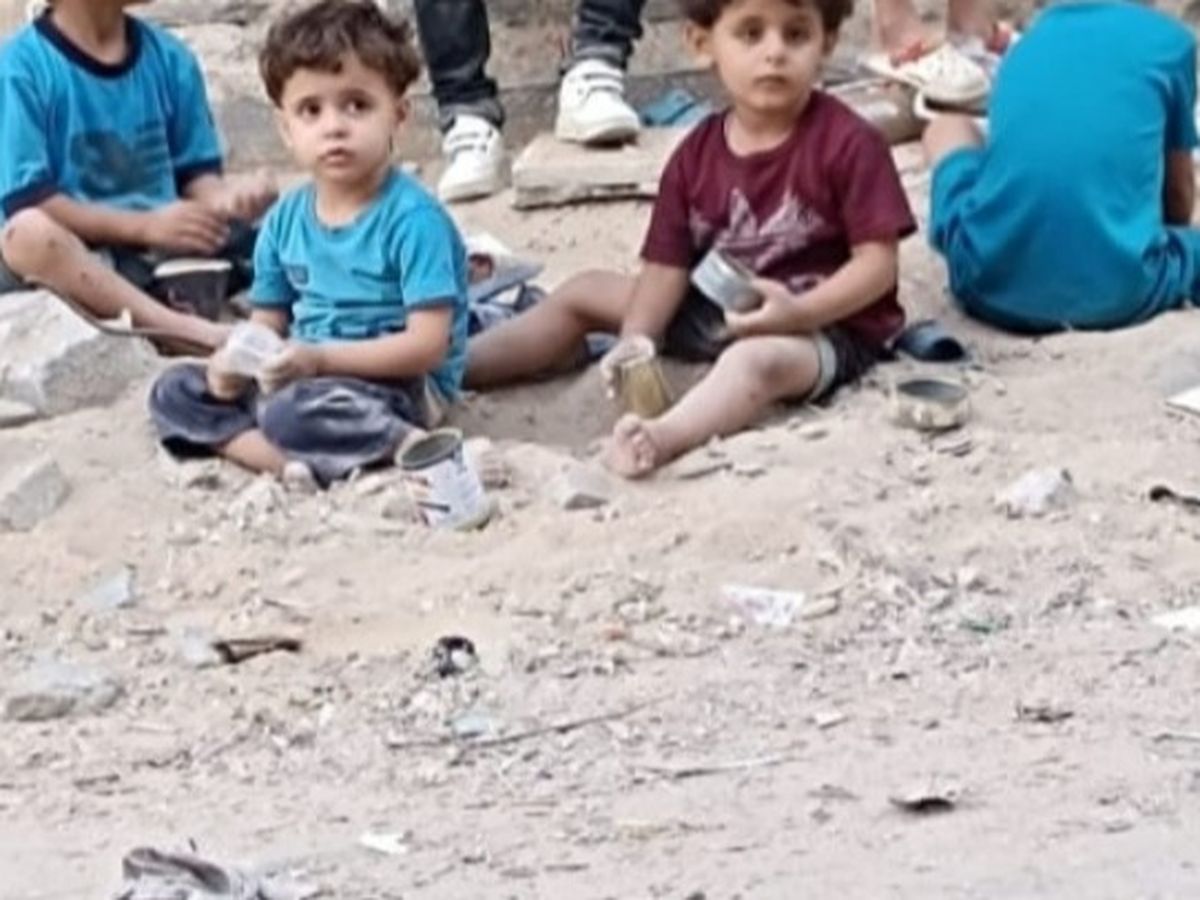 Fundraiser by MOHAMMED KOTKOT : Help Islam’s Family Survive and Heal