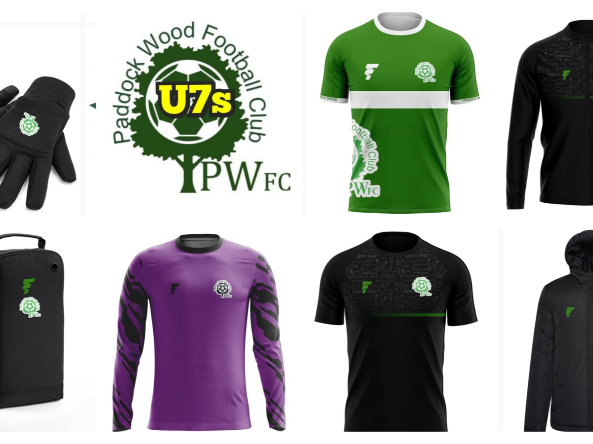 Fundraiser by Assistant Coach : Turning tired legs into top‑class kits ...