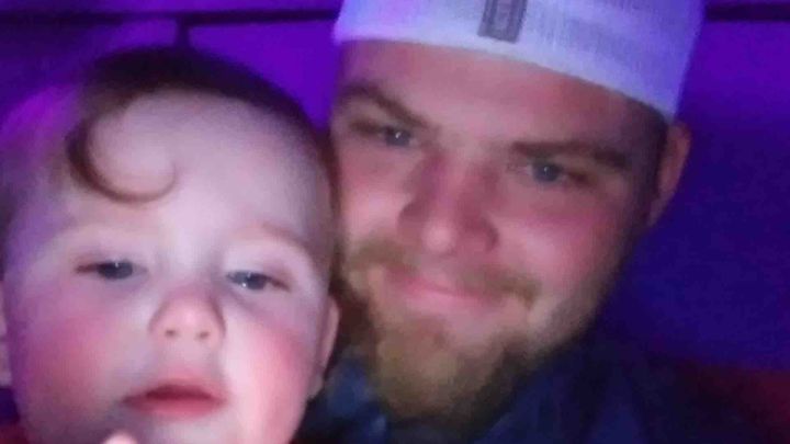 Fundraiser by Julia Bridges : Bryce Rutherford Funeral Expenses