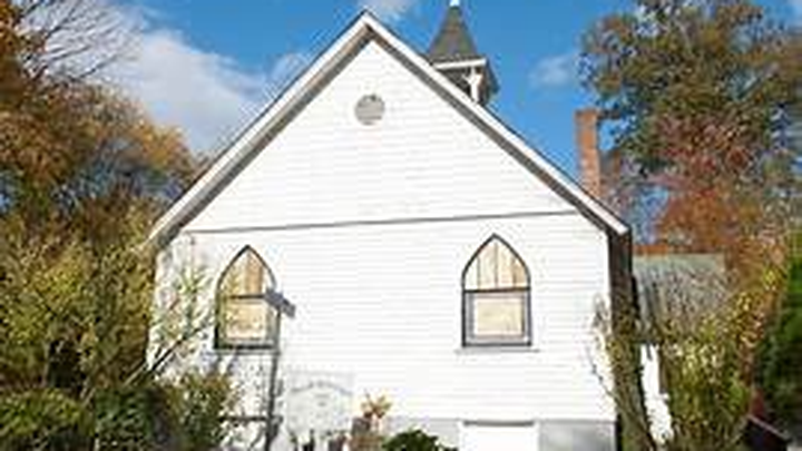 Fundraiser by Patricia Osterhoudt : Help Save Historic Brook ...