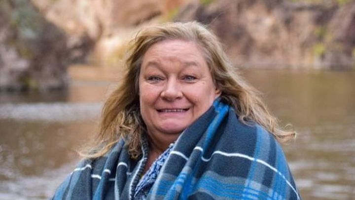 Fundraiser by Winona Fox : Stacy Fox Memorial Fund