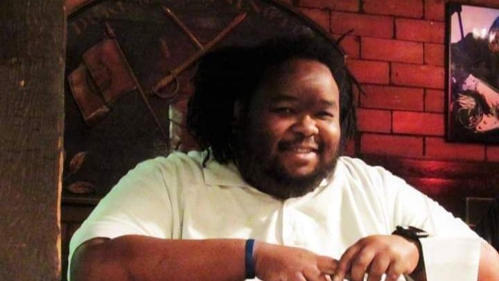 Fundraiser for Cassandra Stephens by Jason Mack : Dominick Stephens