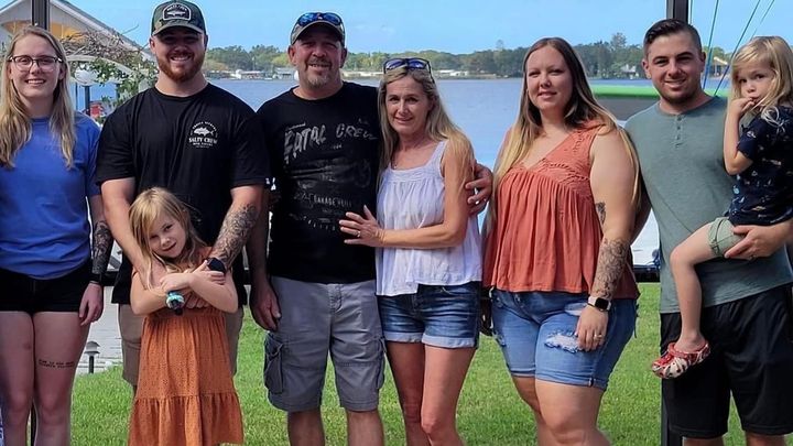 Fundraiser for Chrystal Kaupelis by Sabrina Hutton : Stand with ...