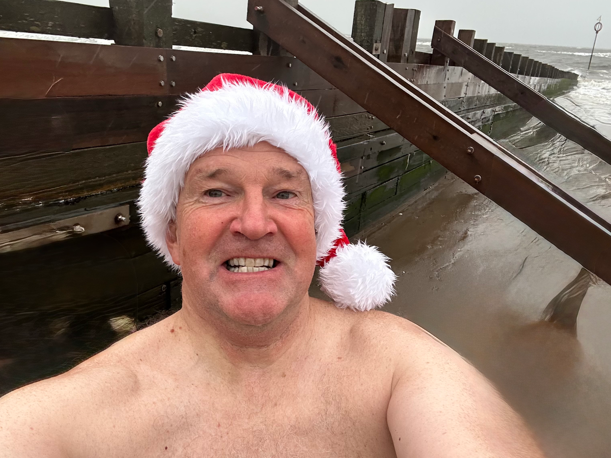 Fundraiser by Greg Dimeck : 12 December Dips Gracemount Primary P7 Camp ...