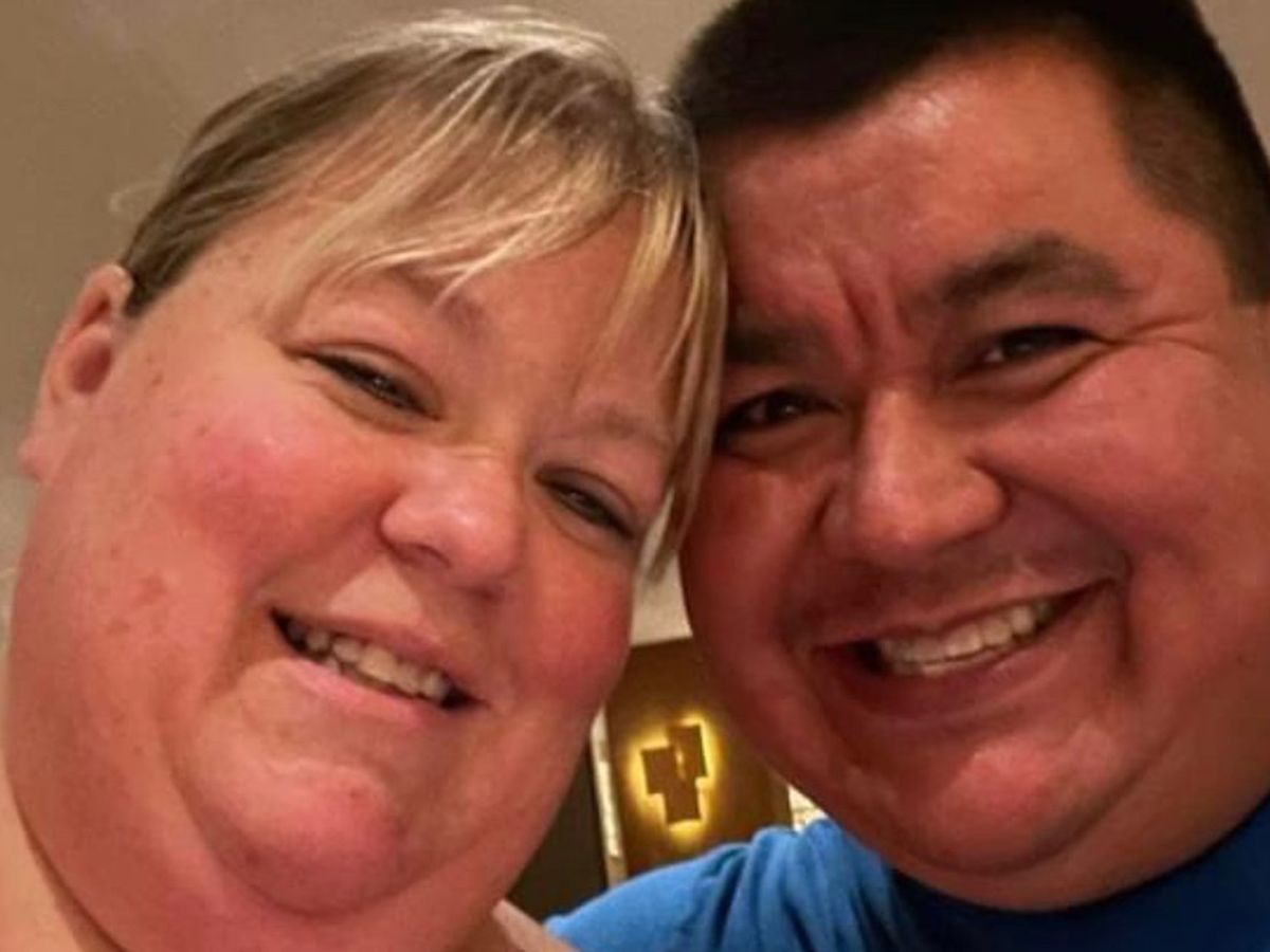 Fundraiser for Benjamin Esqueda by A Friend : Two Wonderful People With ...