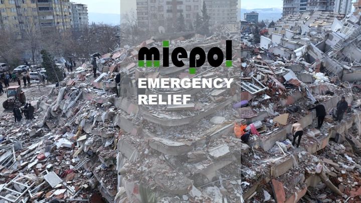 Fundraiser for Cansu Pilic by Adam Trombino : Turkey Earthquake Support ...