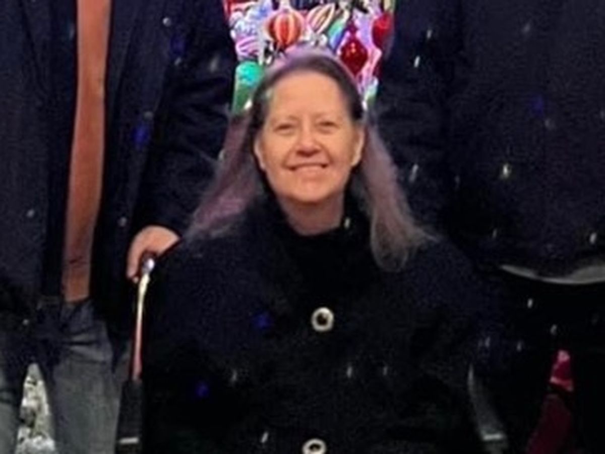 Fundraiser by Stacy Dean : Donate to Debbie Staarmann's Medical Recovery