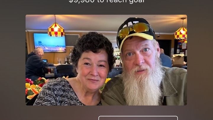 Fundraiser by Doris Jamison Porter : PAMS NEEDS A HEART FUND