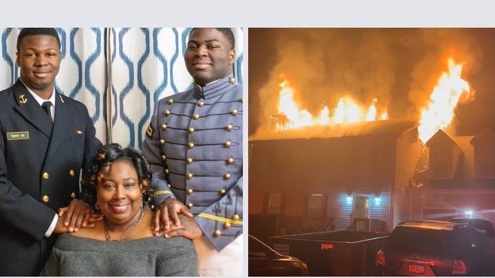 Fundraiser for Anetrice Terry by Monika Parrish : Help rally around the ...