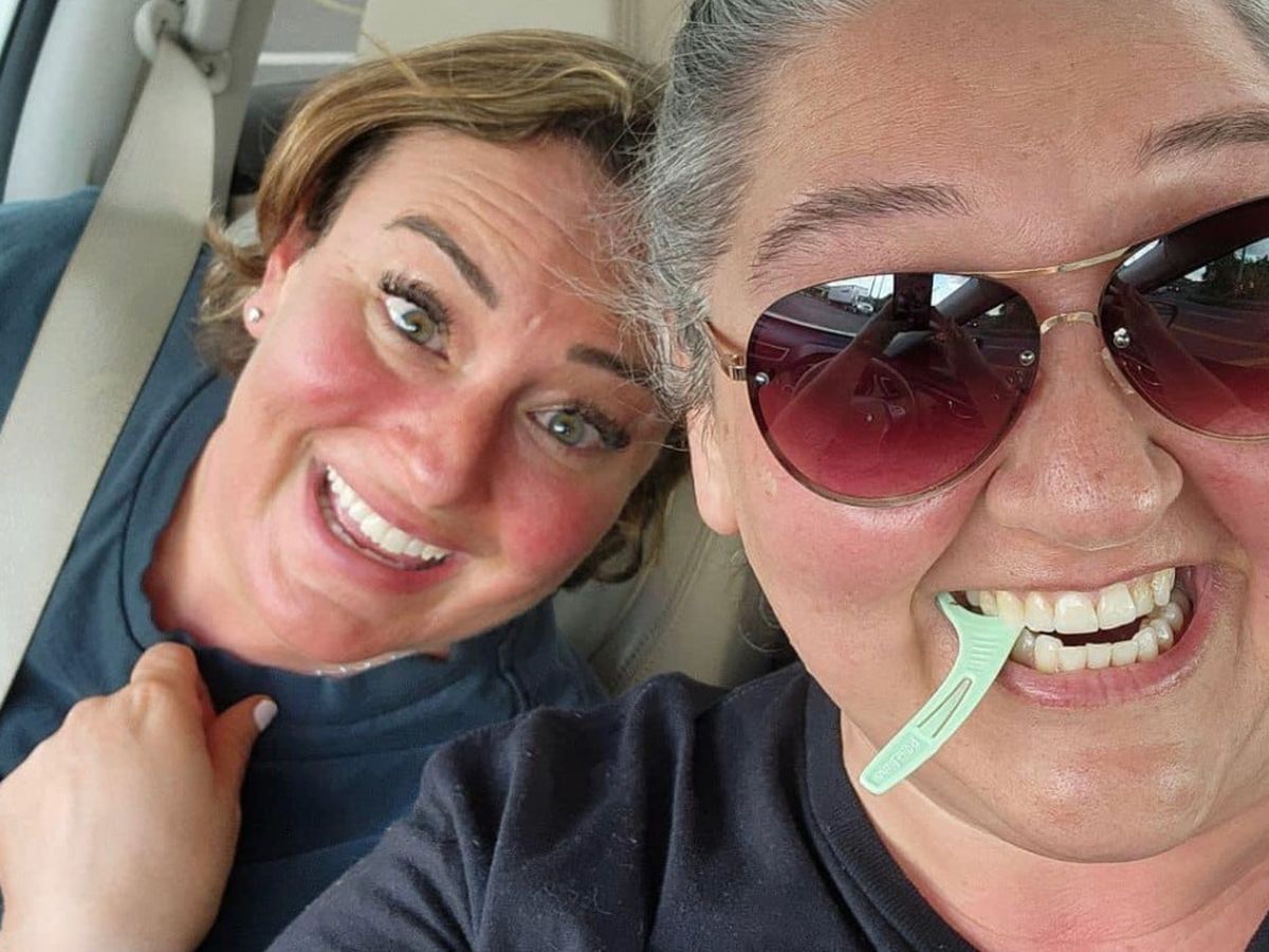 Jennifer Kersey's Instagram, Twitter & Facebook on IDCrawl