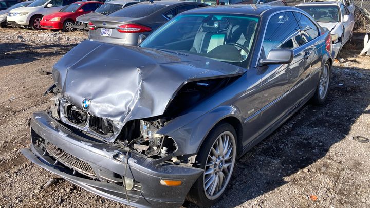 Fundraiser by Steve Morrisette : YOUR HELP IS NEEDED - my car and my ...