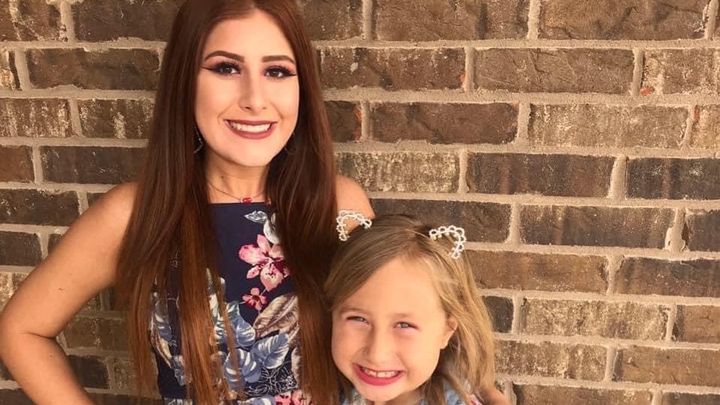 Fundraiser for Miranda Roberts by Shelbi Cantwell : Makayla Taylor ...