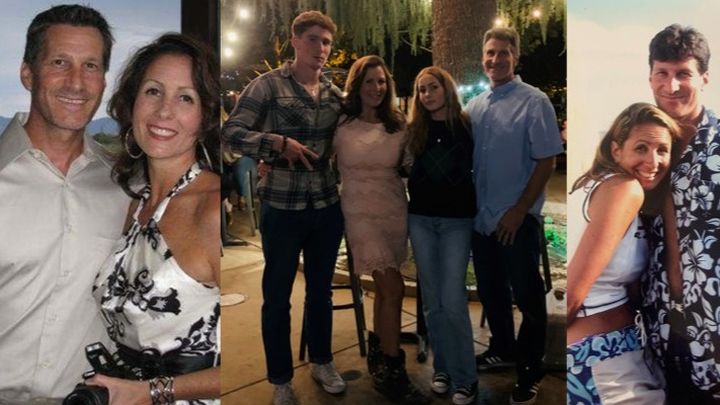 Fundraiser by Michelle Marks : Team Marks Fight Against Metastatic Melanoma