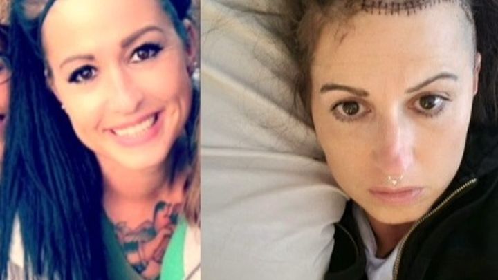 Fundraiser for Jacob Hagen by Cooper Craig-Casmer : Help Eva Recover ...