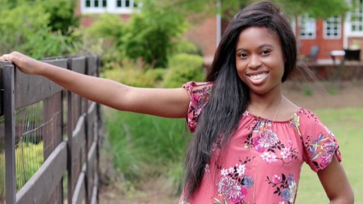 Fundraiser for Sophia Jean Pierre by Rachel Dawson : Help Sophia Sickle ...