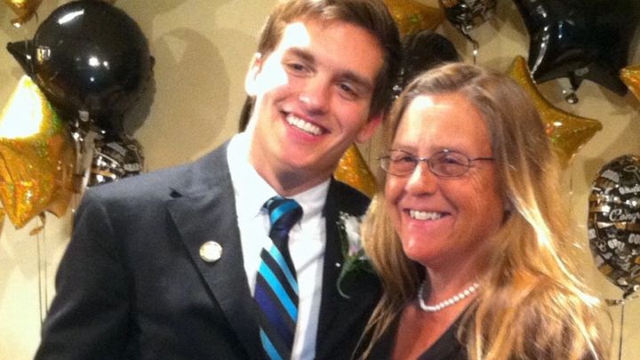 Fundraiser by Zach Fellows : In Memoriam, Patricia Fellows