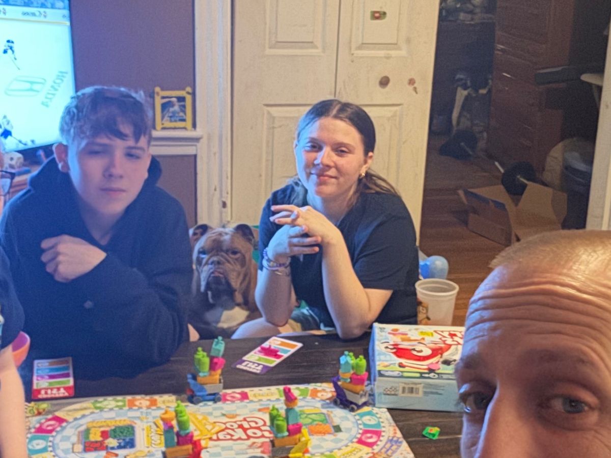 Fundraiser by Robert Martignetti : Support Robert Martignetti's Family ...