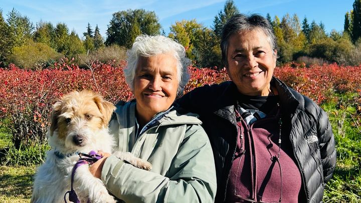 Fundraiser for Lupita Patterson by Bonnie Duran : Lets all help Lupita ...