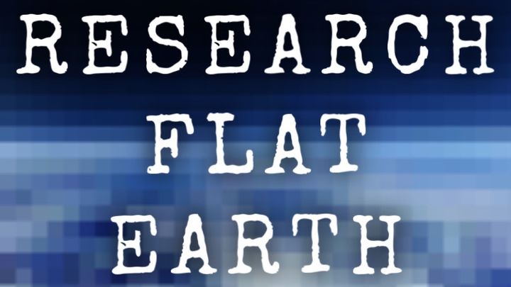Fundraiser by Ben R : Flat Earth Awareness