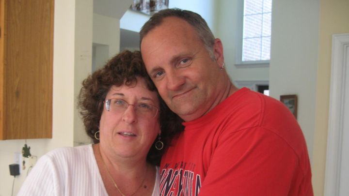 Fundraiser for Charles Pesch by Pamela Auerbach : Ann Herman Pesch ...