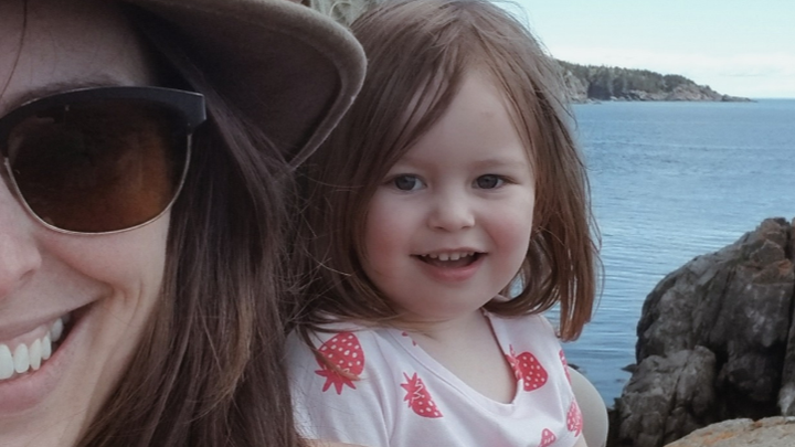 Fundraiser for Kat Farrell-Davis by Kim Flyr : Support for Kat's Family ...