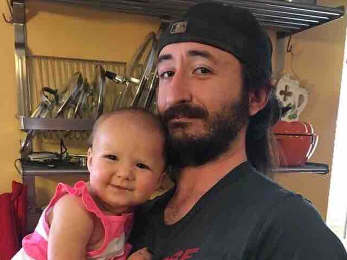 Fundraiser by Megan Seglinski : Lay Matt to rest