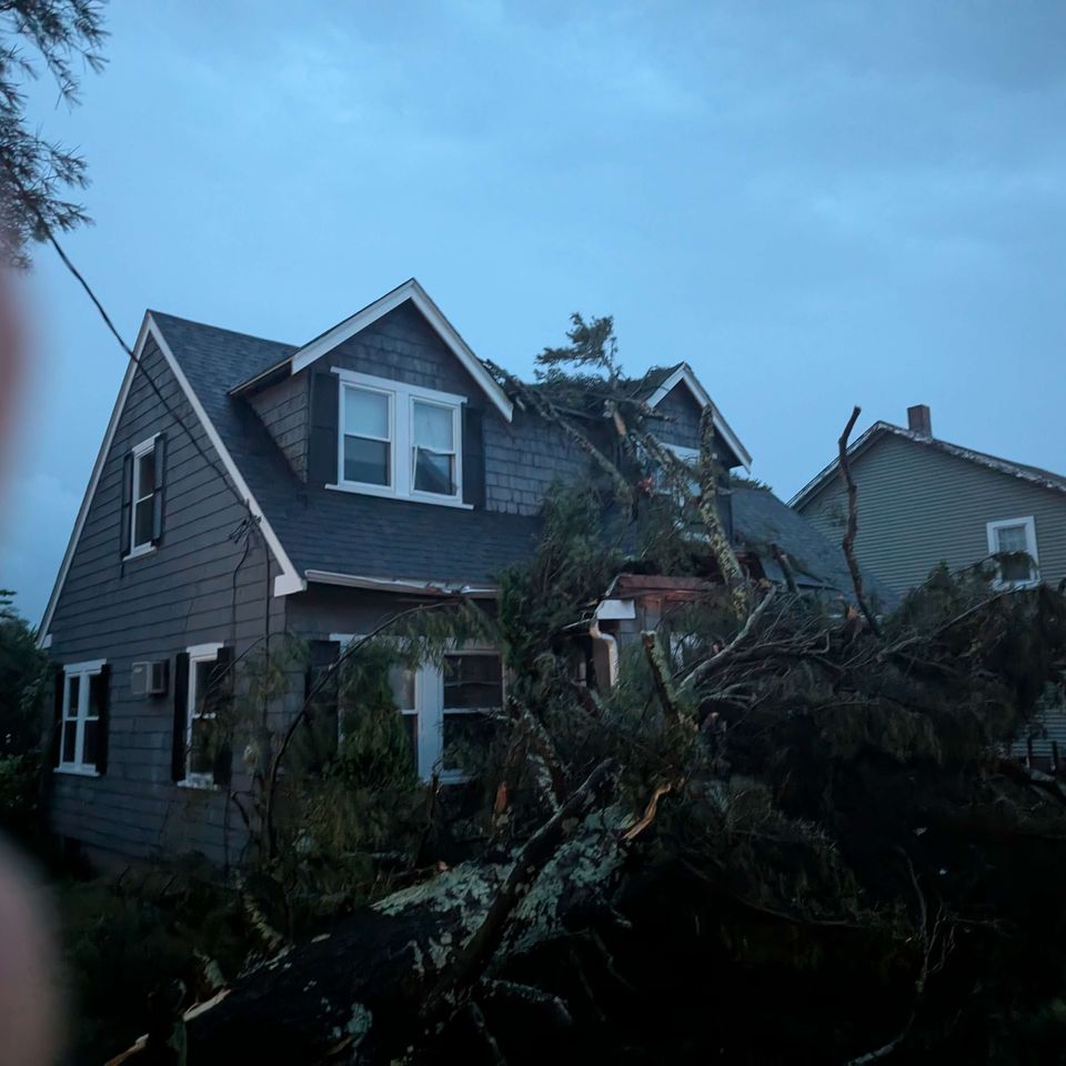 Fundraiser for Ed Dutton by Rena Conrath : Help Ed and Lydia Rebuild ...