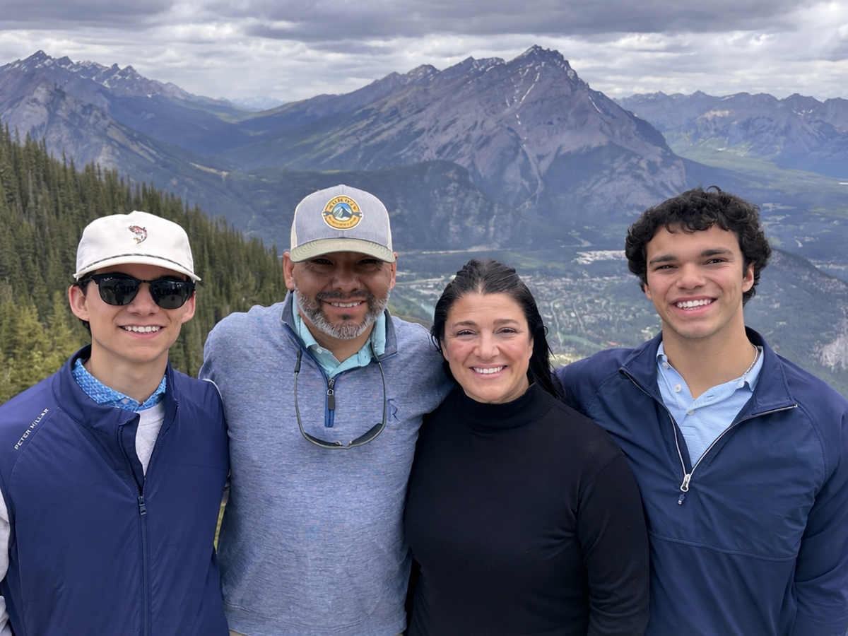 Fundraiser by Shelly Davis Dennison : Support Joel’s Munguia's Recovery ...
