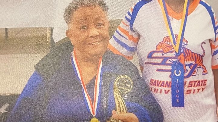 Fundraiser by Anthony Gallman : Honoring the legacy of Claudette ...