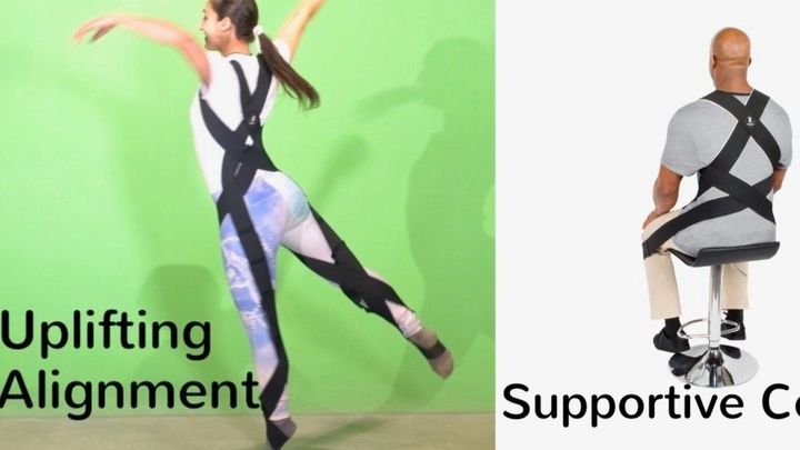 Fundraiser by Ashley Wilda : Help Ash: Fund a Body Braid for Better ...
