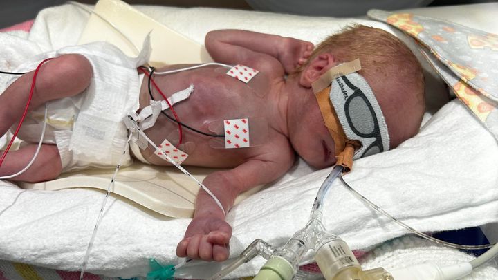 Fundraiser for chloe Saunders by Joshua Robertson : Tatum's Journey