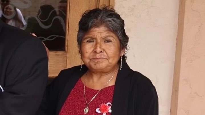 Fundraiser by Natalio Martinez : Josefa Martinez