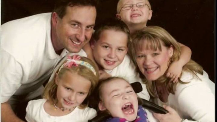 Fundraiser by JoAnn Miller : Funeral Expenses Gabrielle Hanlon