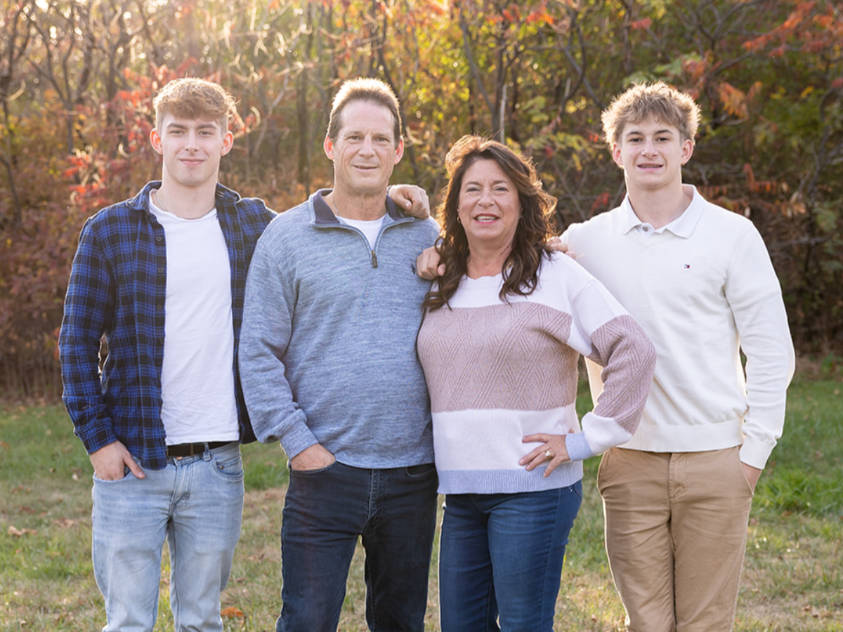 Fundraiser for Jamie Nies by Jake Nies : Stand with Pam Mccabe in Her ...