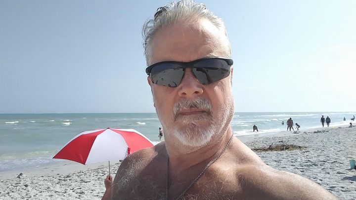 Fundraiser by Robert Ricci : Rob's Medical Battle: Your Help Needed