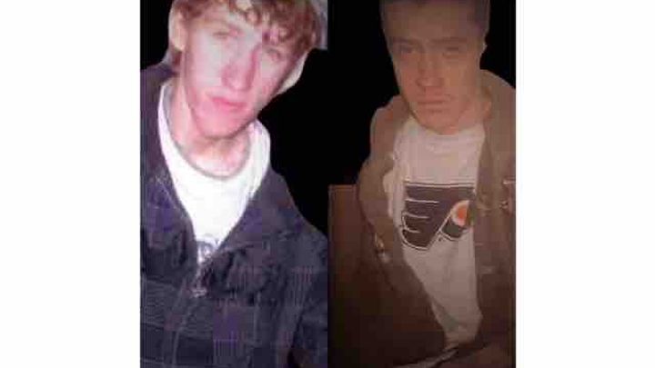 Fundraiser for Shelly Beaton by Garth Cassidy : Celebration of Tyler’s life