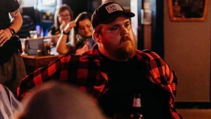 Fundraiser for Nicholas Johnson by DAngelo Alexander : Nicholas Johnson