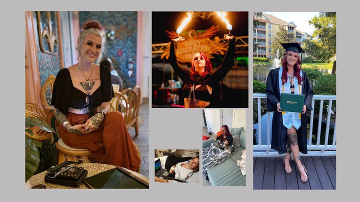 Fundraiser for Taylor Flanagan by Debora Flanagan : Support Taylor ...